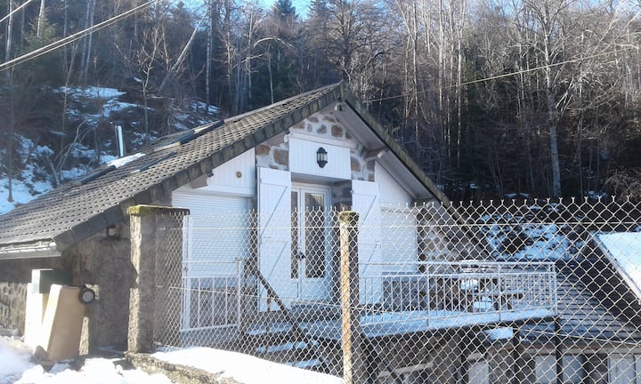 Nana Et Coco 63 - Mont-Dore