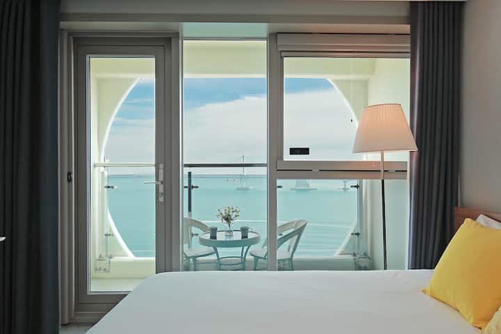 Sota Collection The Terrace - Busan