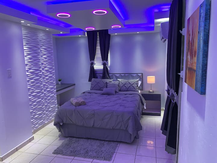 Apartamento Lujoso En Levittown Cerca De La Playa - Levittown
