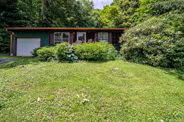 Cozy Cottage Perfectly Located In Banner Elk, Nc - Sugar Mountain, NC