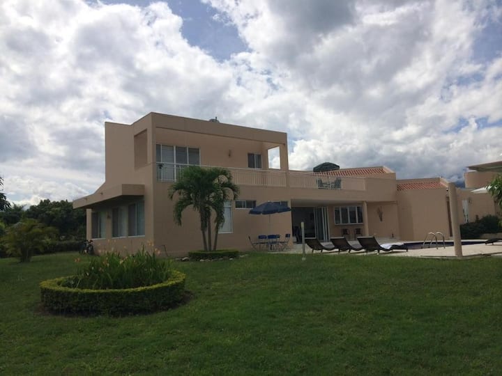 Casa En Anapoima - Anapoima