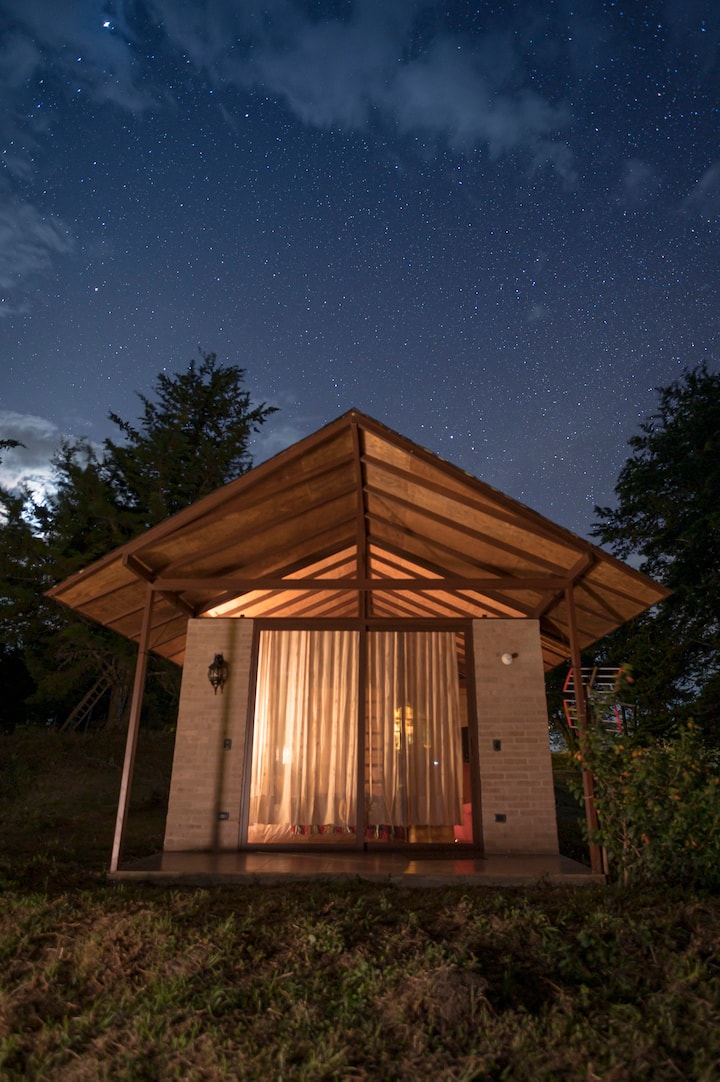 La Libertad, Territorio Y Buen Vivir - Garagoa