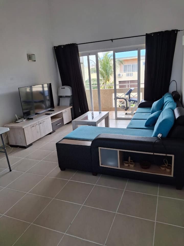 Splendid 2b2b Apartment. - Mauritius