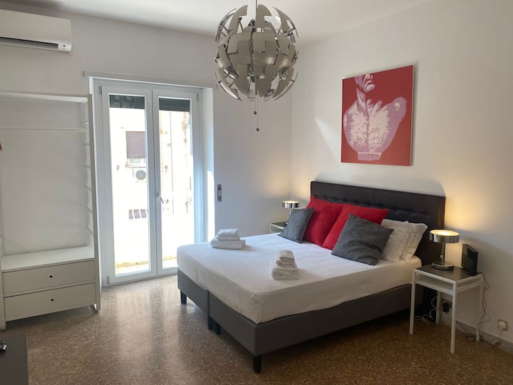 Clodio Apartment - Rome
