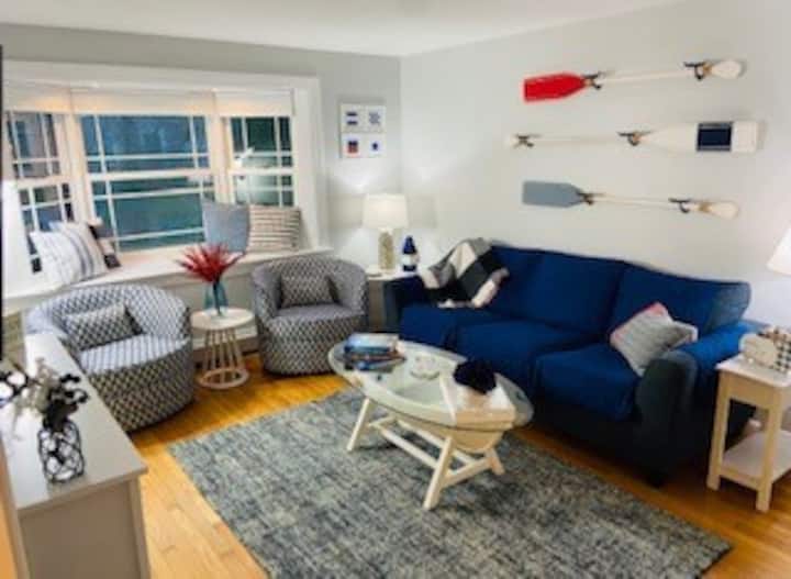 Adorable Ranch House - Easton Point - Re.00495-str - Third Beach Middletown