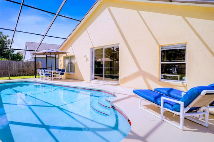 Kissimmee Vacation Rentals | Resort and Villa Rentals | Airbnb