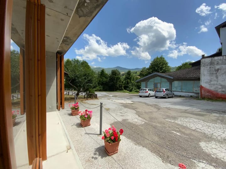 Casa Virginia - Fiumalbo