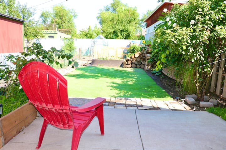 1br - Pet Friendly/close 2 Downtown & Ski Resorts - Salt Lake City, UT