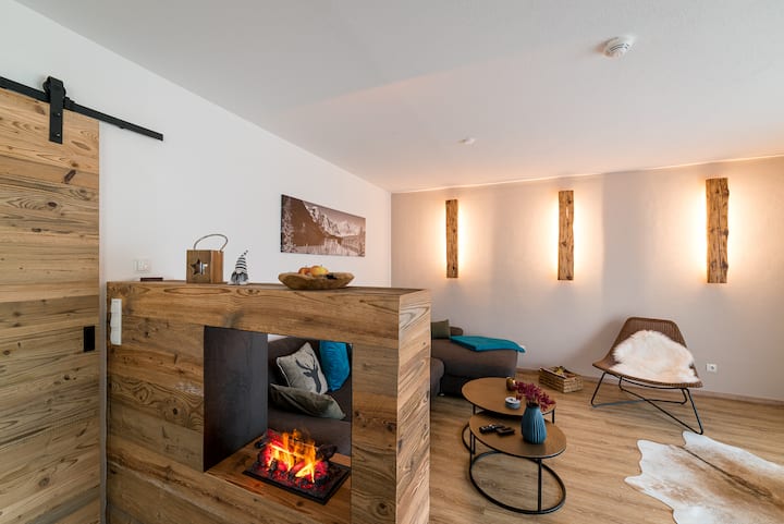 Apartment 17 - Ferienwohnung In Fügen - Fügen