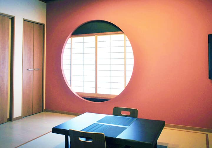 Atami Spring Terrace Hotel / 別館 / Concept A1 - 熱海市