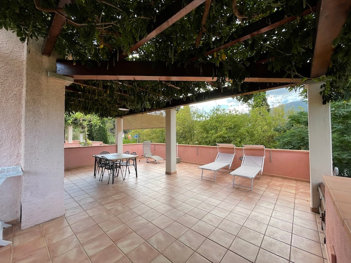 Bilocale 2+2 Provenza - Marina di Campo