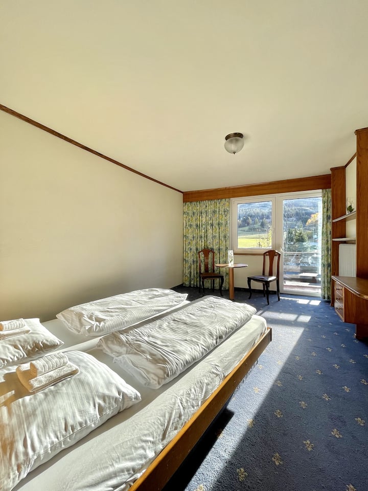 ÜBernachtung Für Monteure/arbeiter Oder Reisende - Villach