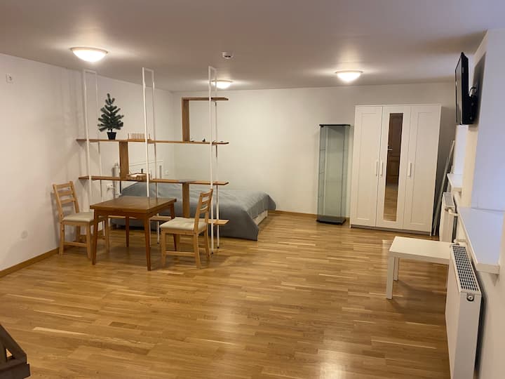 Apartamentai Jb16a-2 - Vilna