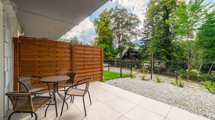 Apartamenty Good Time - Malowane Góry - Szklarska Poręba