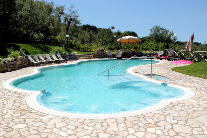 Hotel Panoramico Meraviglioso - Vico Equense