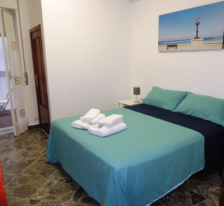 Lb&b Short Stay - Bari