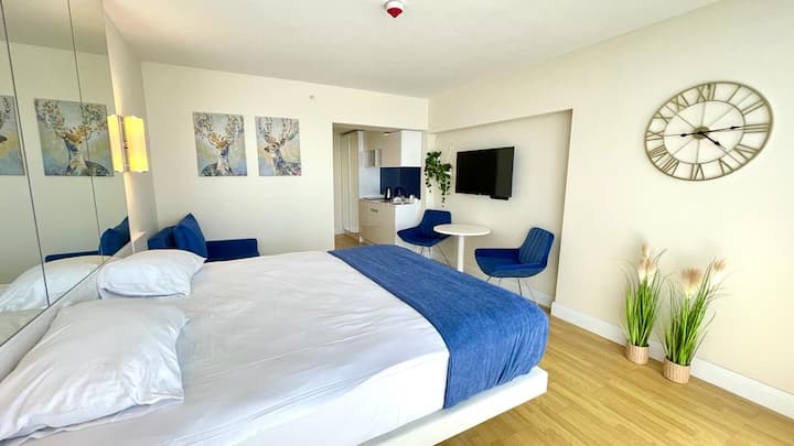 Black Sea Resort - 巴統