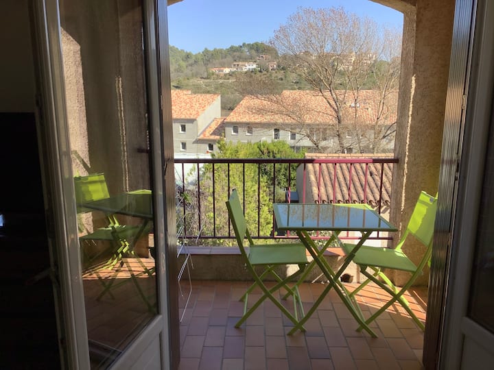 Cybele 22 - Gréoux-les-Bains