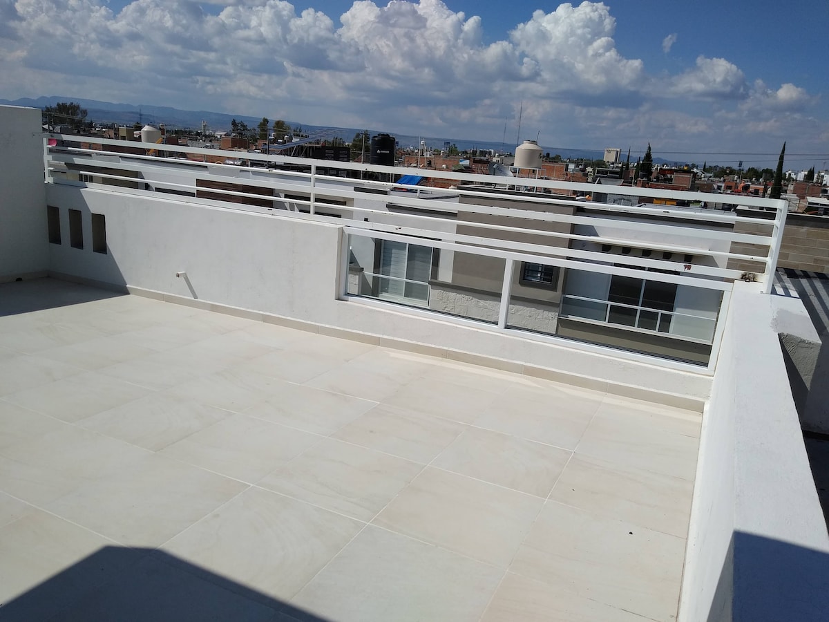 Aguascalientes Vacation Rentals | Airbnb