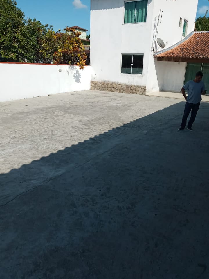 Excelente Casa Em Rio Das Com Piscina - Rio das Ostras