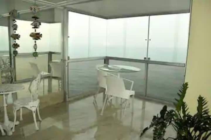 Apartamento Encantador - Guarujá - Morro Do Maluf - Brazil