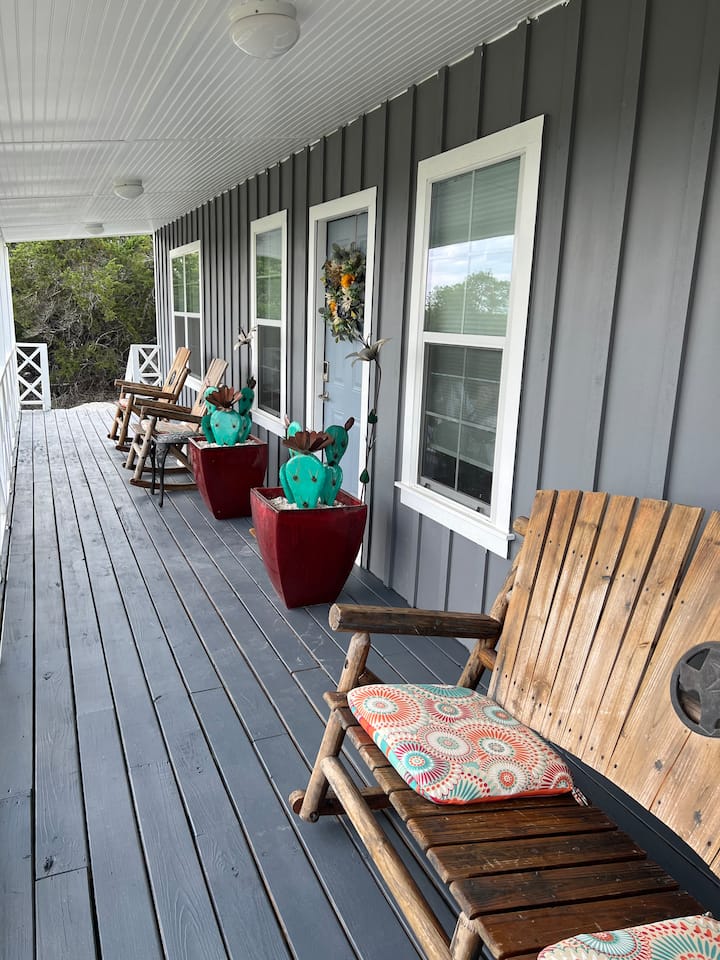 Serenity At Canyon Lake - L1904 - Canyon Lake, TX