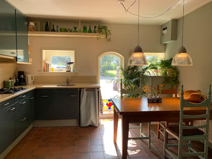 Quiet And Cosy Appartment - Borculo