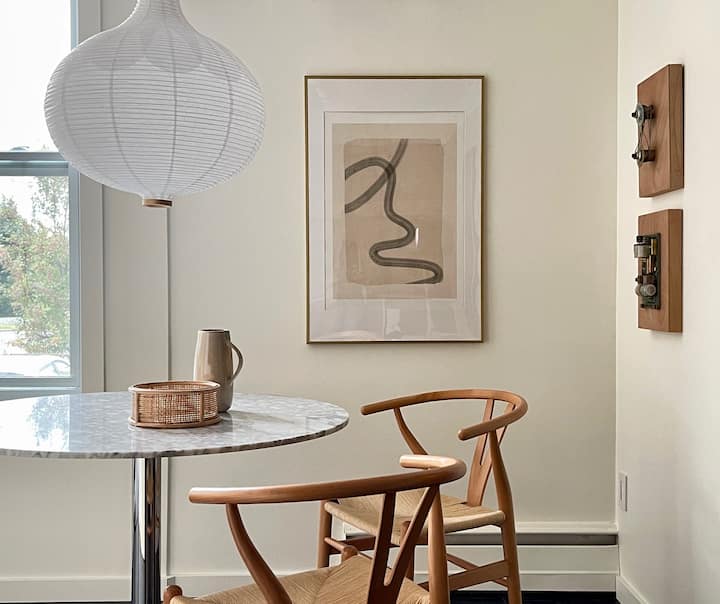 Studio Lumineux Avec Stationnement Gratuit 304210 - Repentigny