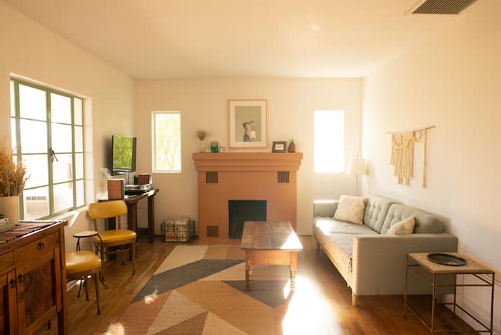 Relaxing Desert Retreat, Minutes From Downtown! - Tucson Museum Of Art