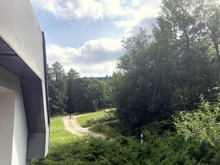 Wohnen In Der Parkresidenz - Direkt An Der Piste - Goslar