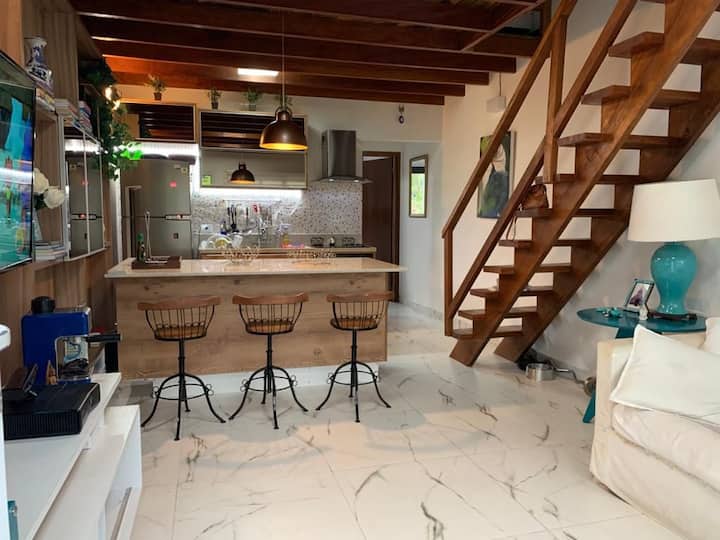 Condominio Perola - Juquehy (Pet Friendly) - São Sebastião