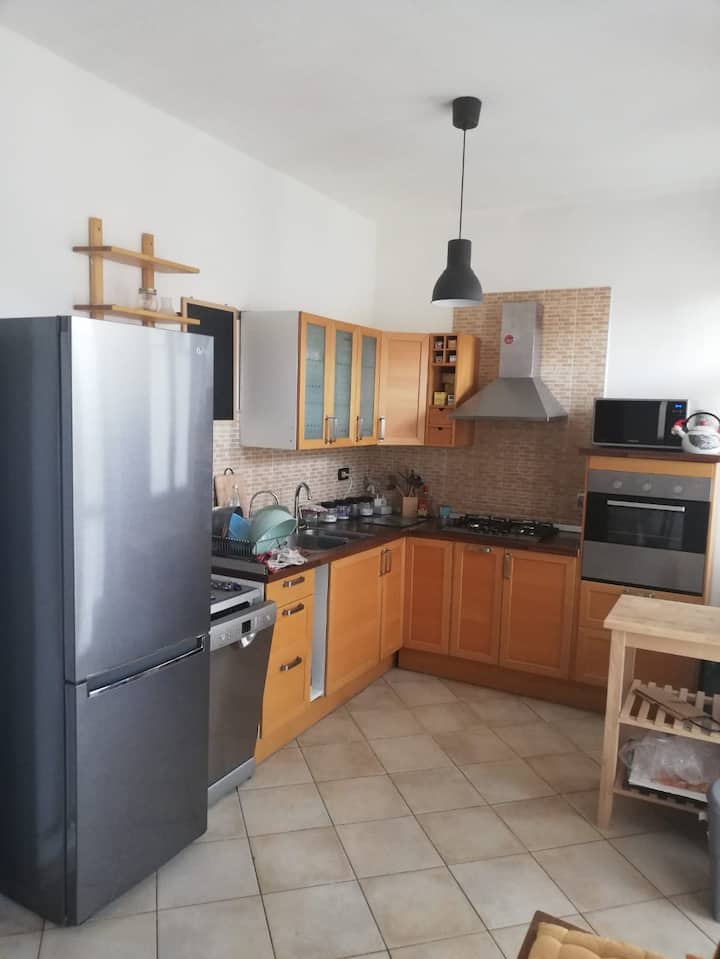 Appartamento A Torino - Montgenèvre
