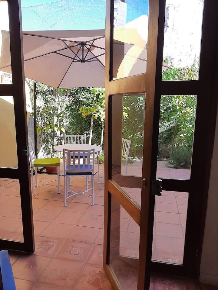 Casa Luisa, Amplia, Ideal Para Compartir. - San José