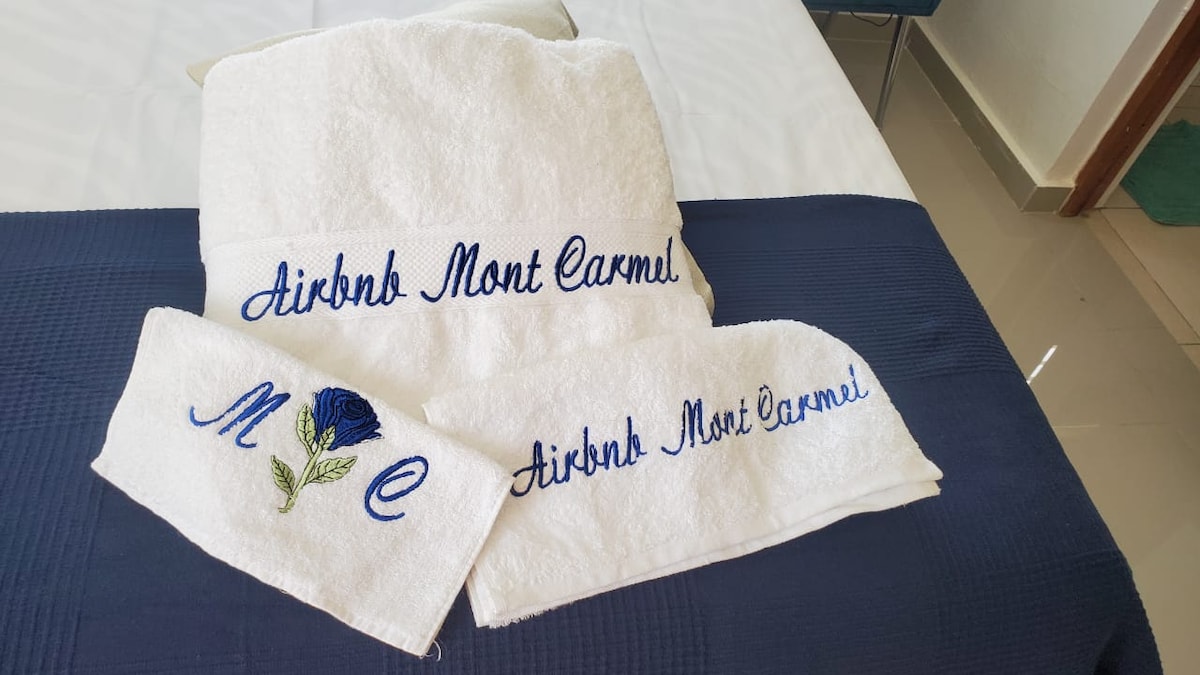 Appartement spacieux flambant neuf près du centre-ville - Airbnb