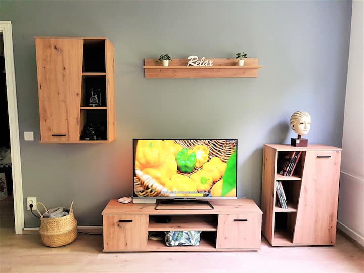 Apartman Homecraft - Zaprešić