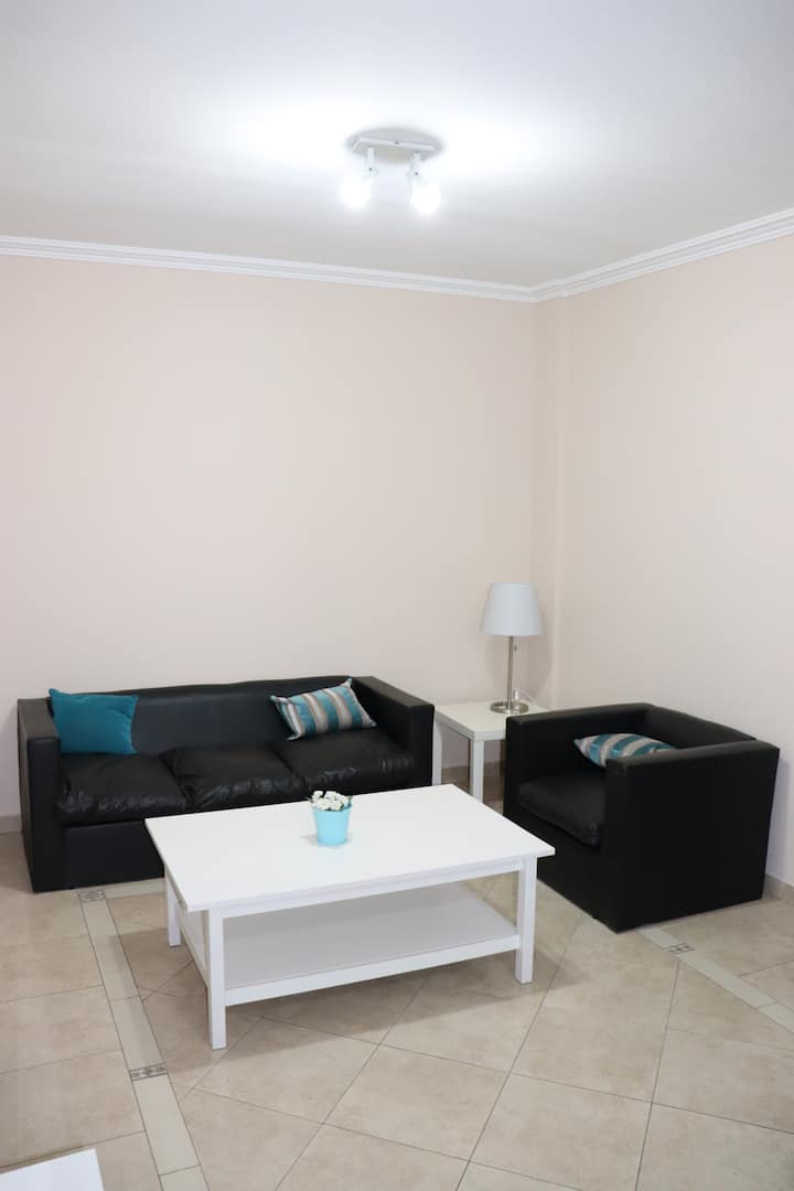 Excelente Departamento En Barrio Universitario - Bahía Blanca