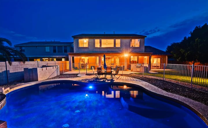 Goodyear Getaway - Goodyear, AZ