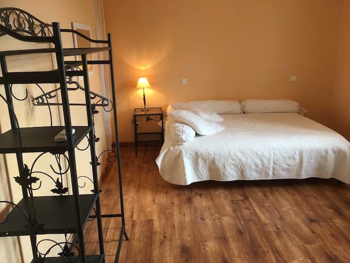 Chambre à Louer (C3) - Feytiat