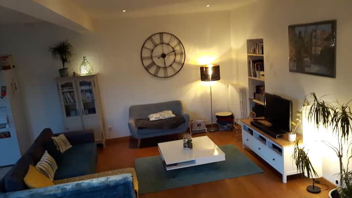 Chambre D'hôtes Proche Circuit - Le Mans