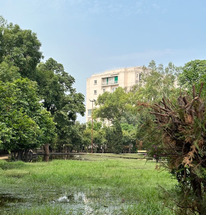 La'home In La'heart Of Lahore - Lahore