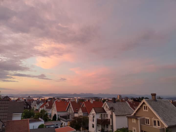 Stavanger Houses | Apartment and House Rentals | Airbnb