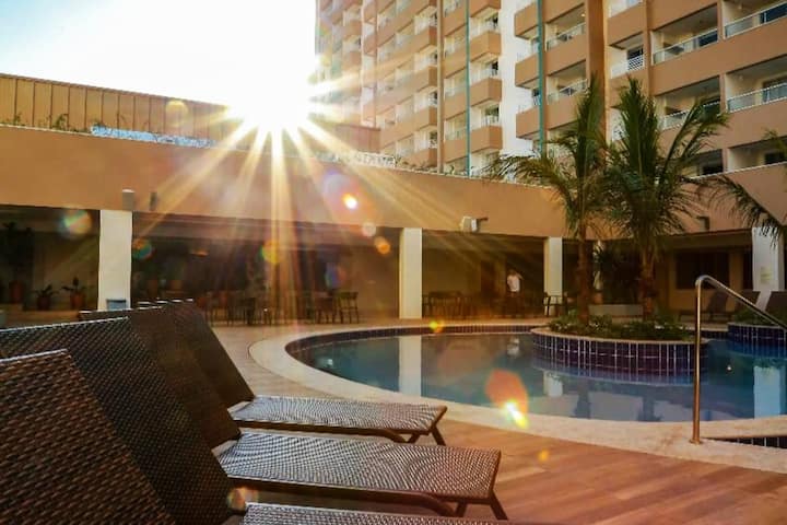 Apartamento Olímpia - Olímpia