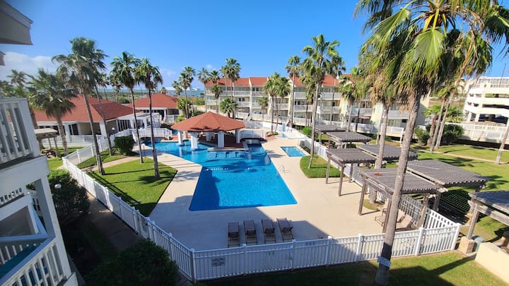 Gulfpoint Condominium - South Padre Island, TX