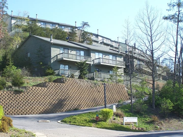 Creekside Village 2br, 2ba Close To Skiing - Lost River State Park, Mathias