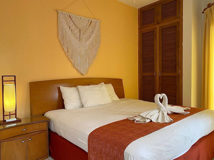 Quinta Sea - Playa del Carmen