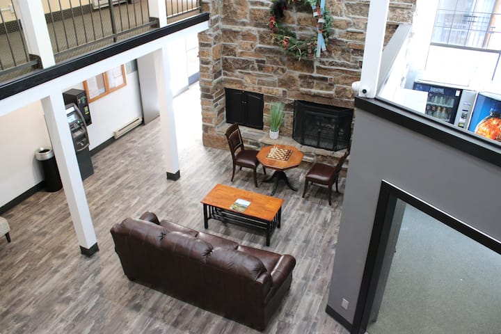 Bright Park City Studio - Park City, UT