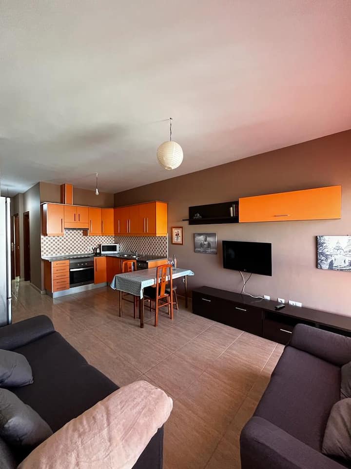 Eucotillo2. Apartamento En El Cotillo - Fuerteventura