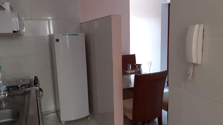 Apartamento Praia Bonita - Vila Velha