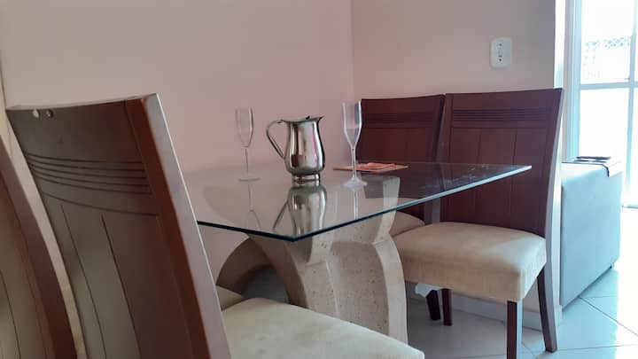 Apartamento Praia Bonita - Vila Velha