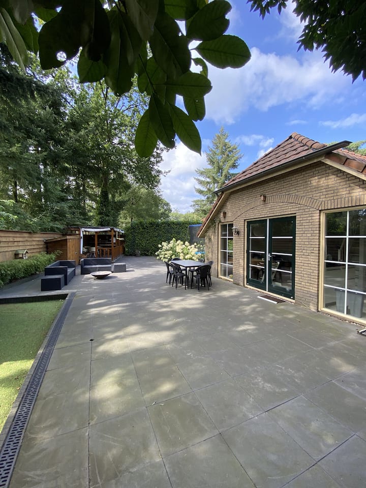 Golden Hill Cottage - Your Home Away From Home - Netherlands